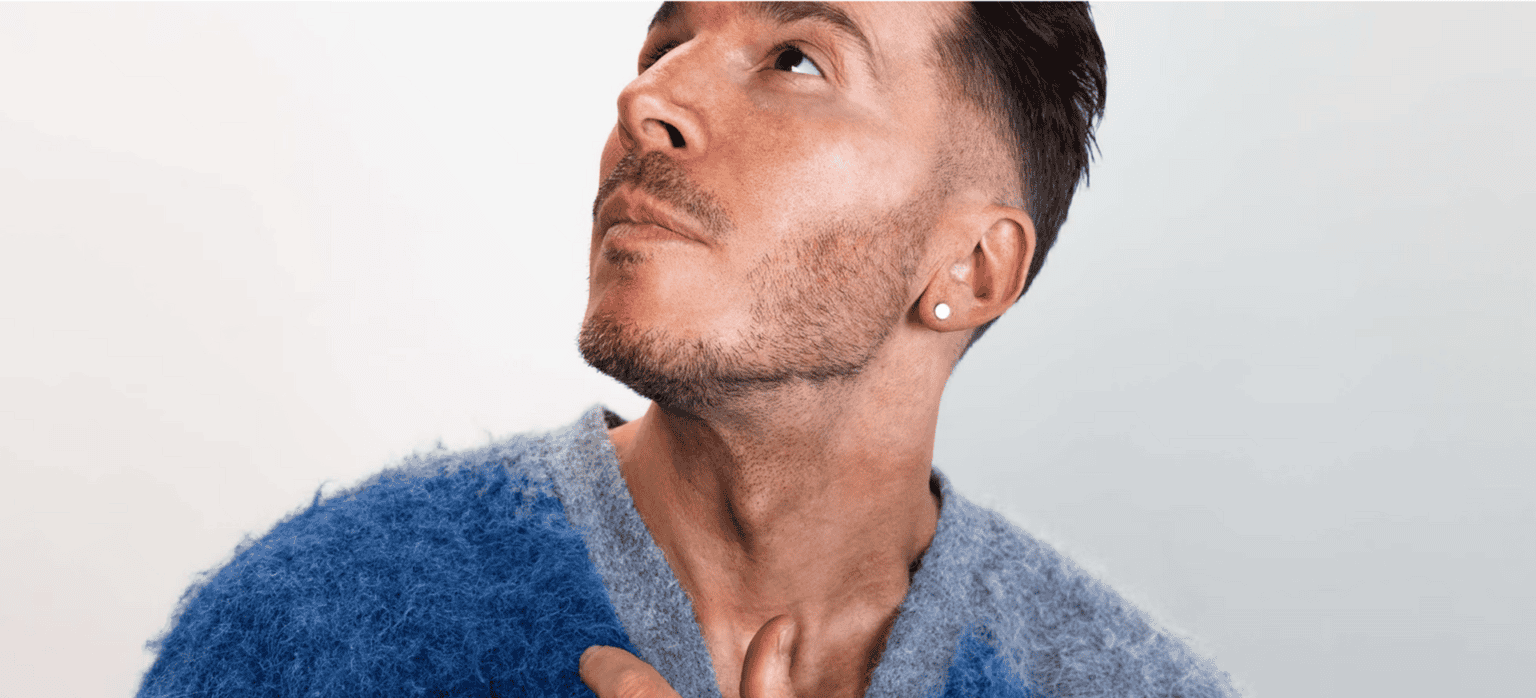 Shawn Desman | Imperial Theatre